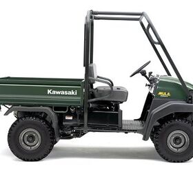 2008 Kawasaki Mule 3000 For Sale | ATV Classifieds | ATV.com