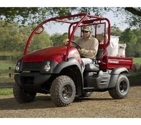 2008 Kawasaki Mule 600 For Sale | ATV Classifieds | ATV.com
