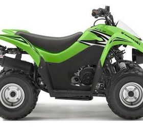 2008 Kawasaki KFX 50 For Sale | ATV Classifieds | ATV.com