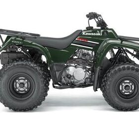 2008 Kawasaki Bayou 250 For Sale | ATV Classifieds | ATV.com
