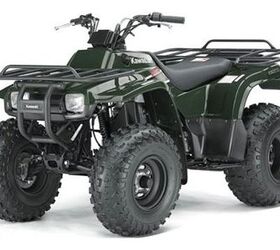 2008 Kawasaki Bayou 250 For Sale | ATV Classifieds | ATV.com