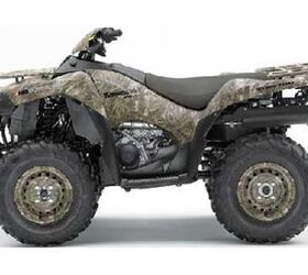 2008 Kawasaki Brute Force 750 NRA Outdoors For Sale | ATV Classifieds ...