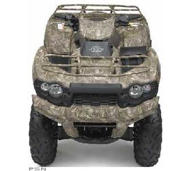 2008 Kawasaki Brute Force 750 NRA Outdoors For Sale | ATV Classifieds ...