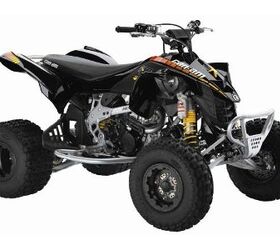 2008 Can-Am DS 450 X For Sale | ATV Classifieds | ATV.com