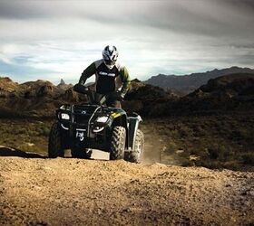2008 Can-Am Outlander 400 H.O. EFI For Sale | ATV Classifieds | ATV.com