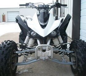 2008 KAWASAKI KFX450 For Sale | ATV Classifieds | ATV.com
