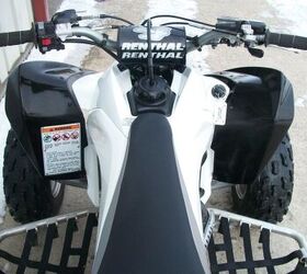 2008 KAWASAKI KFX450 For Sale | ATV Classifieds | ATV.com