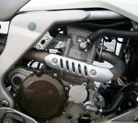 2008 KAWASAKI KFX450 For Sale | ATV Classifieds | ATV.com