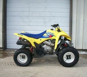 2006 SUZUKI LTZ250 For Sale | ATV Classifieds | ATV.com