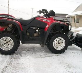 2004 HONDA TRX500 For Sale | ATV Classifieds | ATV.com