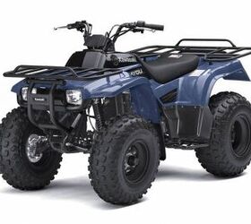 2010 KAWASAKI 250 BAYOU For Sale | ATV Classifieds | ATV.com