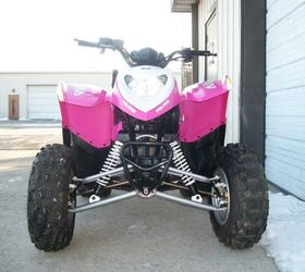 2007 POLARIS 200 PHOENIX For Sale | ATV Classifieds | ATV.com