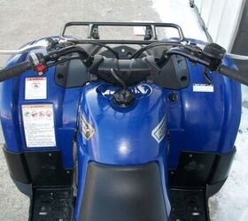 2007 YAMAHA YFM125 For Sale | ATV Classifieds | ATV.com