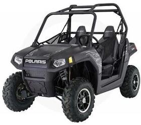 2010 Polaris Industries Ranger RZR Stealth Black LE For Sale | ATV ...