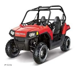 2010 Polaris Ranger RZR® For Sale | ATV Classifieds | ATV.com