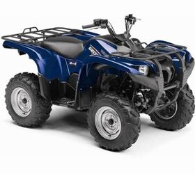 2009 YAMAHA 550 GRIZZLY For Sale | ATV Classifieds | ATV.com
