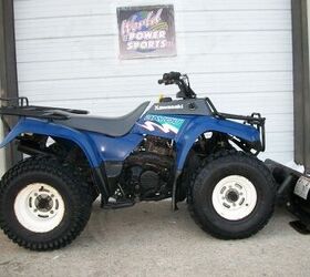 1994 KAWASAKI KLF220 For Sale | ATV Classifieds | ATV.com