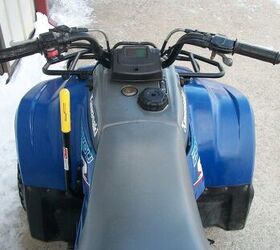 1994 KAWASAKI KLF220 For Sale | ATV Classifieds | ATV.com