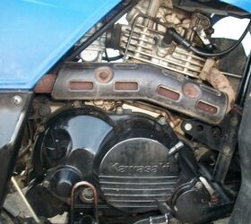 1994 KAWASAKI KLF220 For Sale | ATV Classifieds | ATV.com