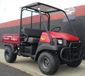 2007 Kawasaki Mule™ 3010 4x4 For Sale | ATV Classifieds | ATV.com