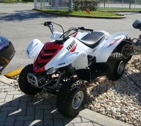 2004 Yamaha Raptor 50 For Sale | ATV Classifieds | ATV.com