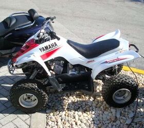 2004 Yamaha Raptor 50 For Sale | ATV Classifieds | ATV.com