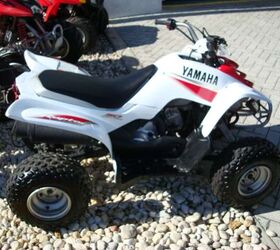 2004 Yamaha Raptor 50 For Sale | ATV Classifieds | ATV.com