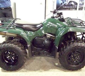2004 Yamaha Bruin 350 Automatic For Sale | ATV Classifieds | ATV.com