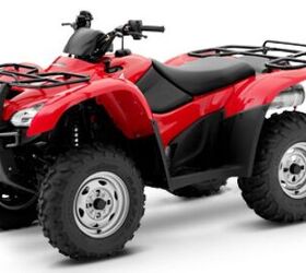 2009 HONDA TRX420FA9 For Sale | ATV Classifieds | ATV.com