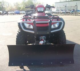 2009 HONDA 500 RANCHER For Sale | ATV Classifieds | ATV.com