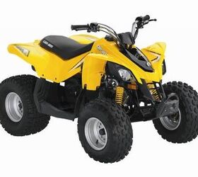 2009 Can-Am DS70 For Sale | ATV Classifieds | ATV.com