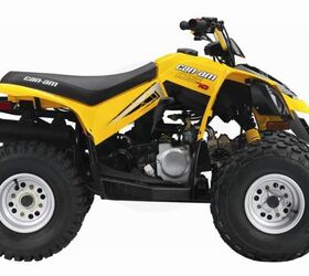 2009 Can-Am DS70 For Sale | ATV Classifieds | ATV.com
