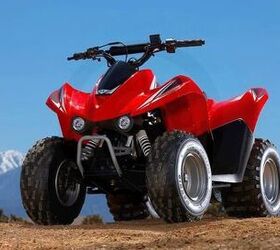 2009 Kawasaki KFX 90 For Sale | ATV Classifieds | ATV.com