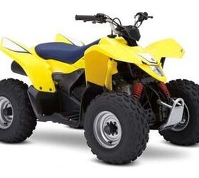 2008 Suzuki QuadSport® Z90 For Sale | ATV Classifieds | ATV.com