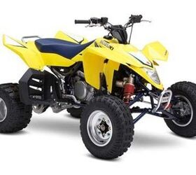 2008 Suzuki QuadRacer R450™ For Sale | ATV Classifieds | ATV.com