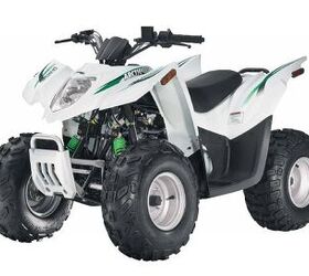 2009 Arctic Cat 90 DVX SE For Sale | ATV Classifieds | ATV.com
