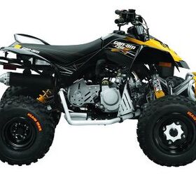 2010 Can-Am DS 90 X For Sale | ATV Classifieds | ATV.com