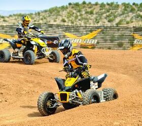 2010 Can-Am DS 90 X For Sale | ATV Classifieds | ATV.com