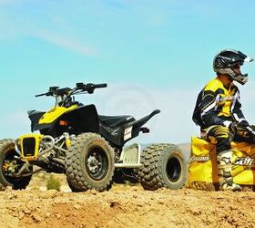 2010 Can-Am DS 90 X For Sale | ATV Classifieds | ATV.com