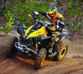 2010 Can-Am Renegade 800R EFI X xc For Sale | ATV Classifieds | ATV.com