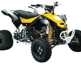 2010 Can-Am DS 450 EFI X mx For Sale | ATV Classifieds | ATV.com