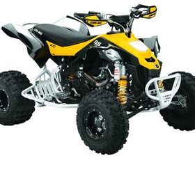 2010 Can-Am DS 450 EFI X xc For Sale | ATV Classifieds | ATV.com