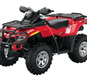 2009 Can-Am Outlander 800R EFI XT For Sale | ATV Classifieds | ATV.com