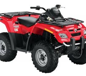 2009 Can-Am Outlander 650 EFI For Sale | ATV Classifieds | ATV.com
