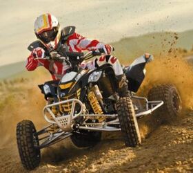 2009 Can-Am DS 450 EFI X mx For Sale | ATV Classifieds | ATV.com