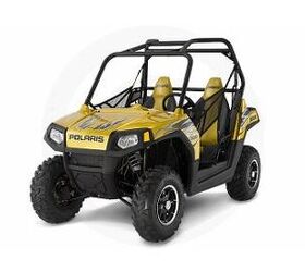 2010 Polaris Industries Ranger RZR Tequila Gold LE For Sale | ATV ...