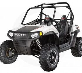 2010 Polaris Industries Ranger RZR S Side-By-Side For Sale | ATV ...