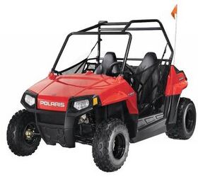 2009 Polaris Industries Ranger RZR 170 For Sale | ATV Classifieds | ATV.com