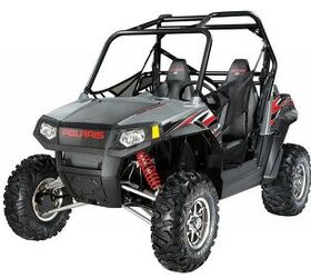 2009 Polaris Industries Ranger RZR S For Sale | ATV Classifieds | ATV.com