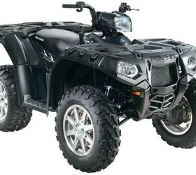 2010 Polaris Industries Sportsman 850 XP EPS For Sale | ATV Classifieds ...